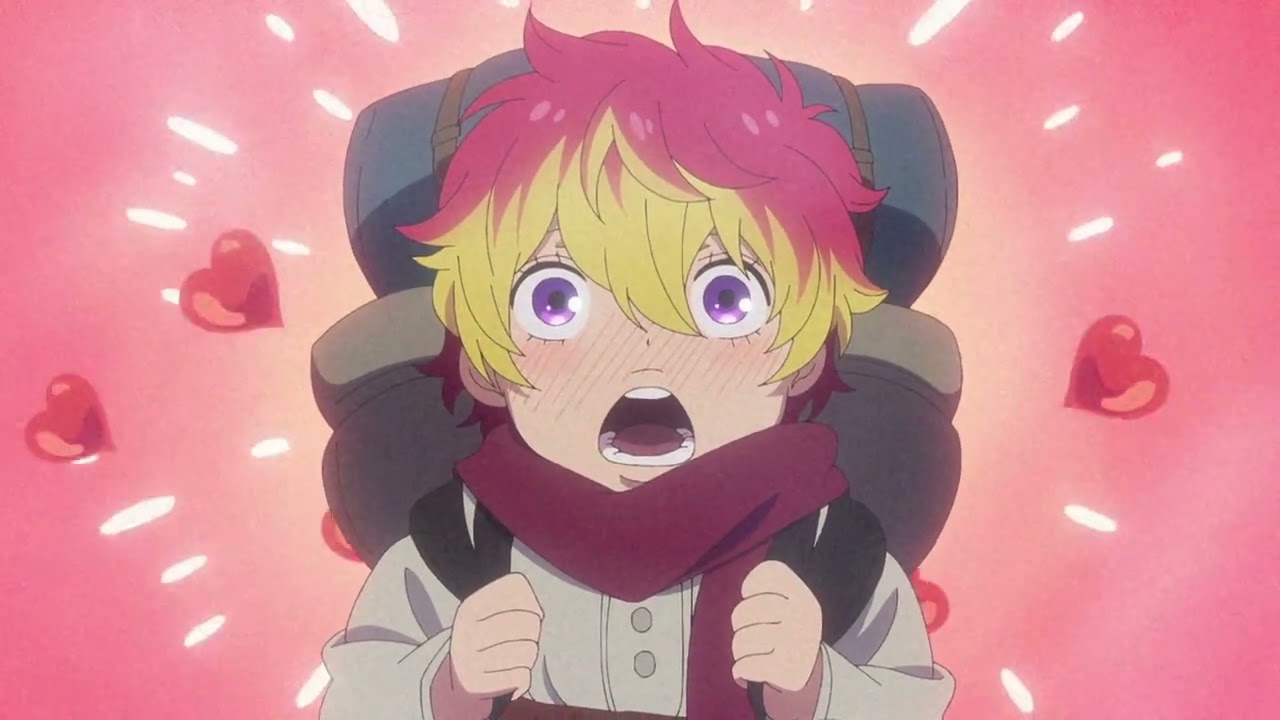 Shura And Shiro (Dub)