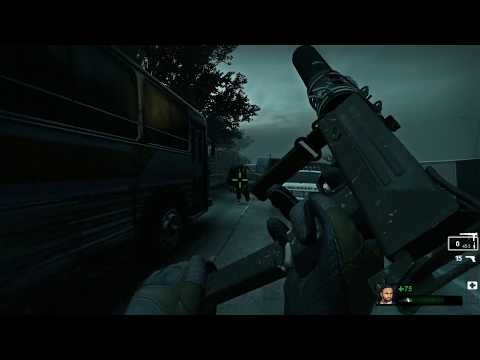 Steam Community :: Video :: Mi mod de Left 4 Dead 2