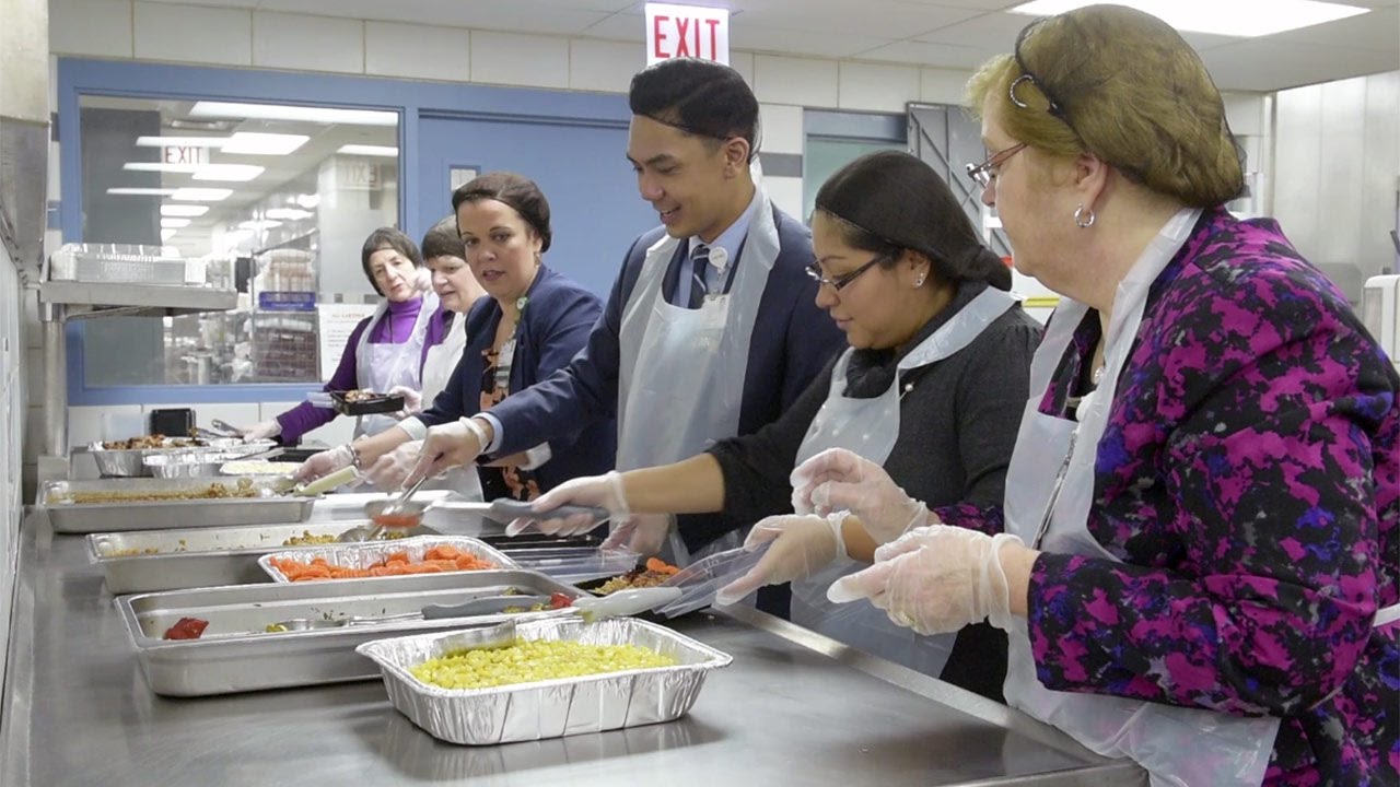 The Rush Surplus Project