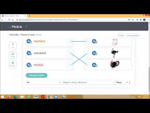 Tutorial Cum transformam o fisa de lucru tiparita intr-una interactiva cu Wand Education