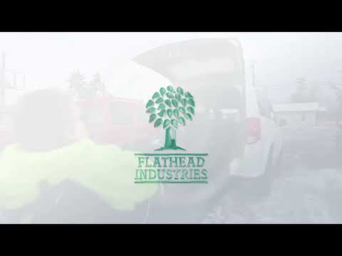 Flathead Industries - Kalispell, Whitefish, Missoula and Columbia Falls Thrift Stores