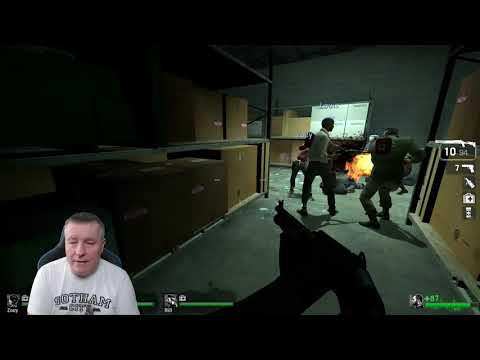 Steam Community :: Video :: Left 4 Dead : Crash Course