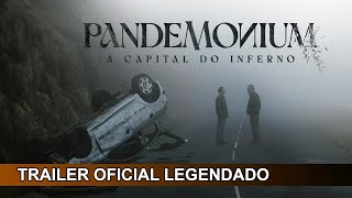 Descida ao Inferno filme - Veja onde assistir