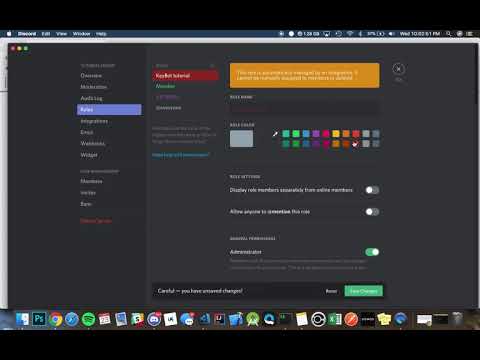 Discord Keybot Setup Guide