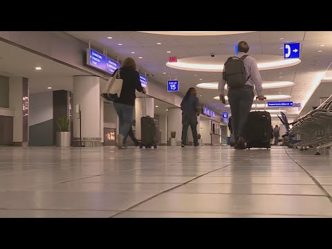 St. Louis Airport reports busiest months in 6 years