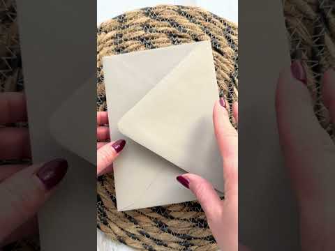 DIY Wedding Invitation Printing