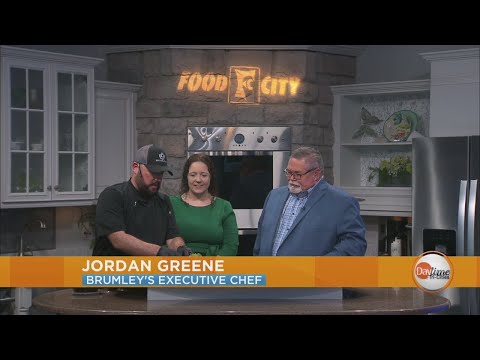 Sponsored Content: Amazing Summer menu at Brumley's Restaurant
