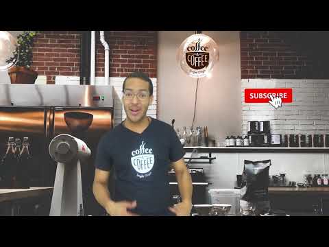 The History of Coffee - Full Length