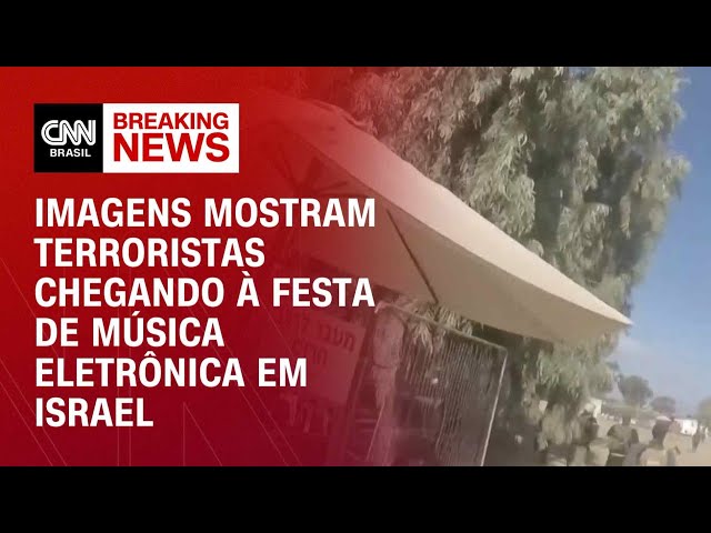 Israel diz que matou um comandante do Hamas envolvido nos ataques ... Israel diz que matou um comandante do Hamas envolvido nos ataques ...