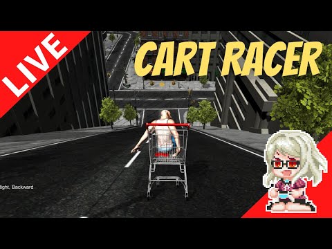 Steam Community :: Cart Racer