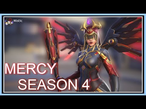 Steam Community :: Video :: Is Mercy still Playable..?