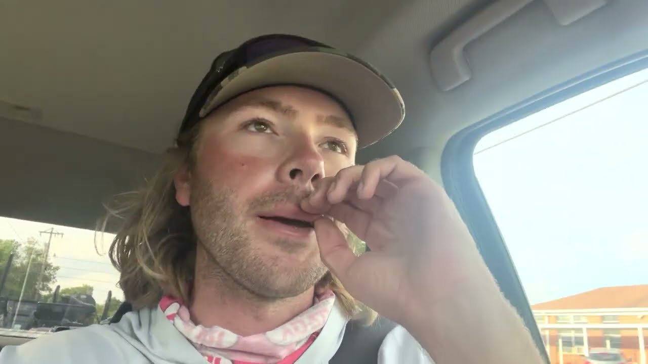 Fishing4Dummies Daily Lake Chickamauga Fishing Report for June 15th, 2023