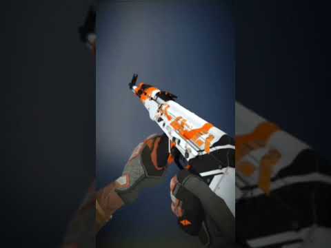 Mundos Das skins. EP. Skins de Ak-47. #cs2 #csgo #skinscsgo #ak #major #ibuypower #apex #fallen