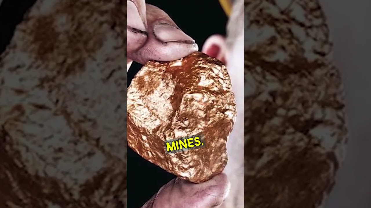 La Rinconada 🤯 #engineering #remote #top10 #top #peru #shorts