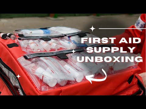 Unboxing: Canadian Safety Supply