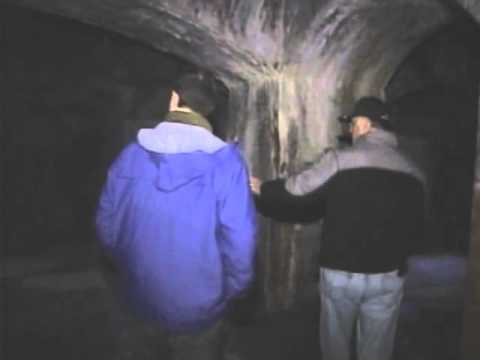 Fort Delaware Is One Of The Haunted Places In Delaware