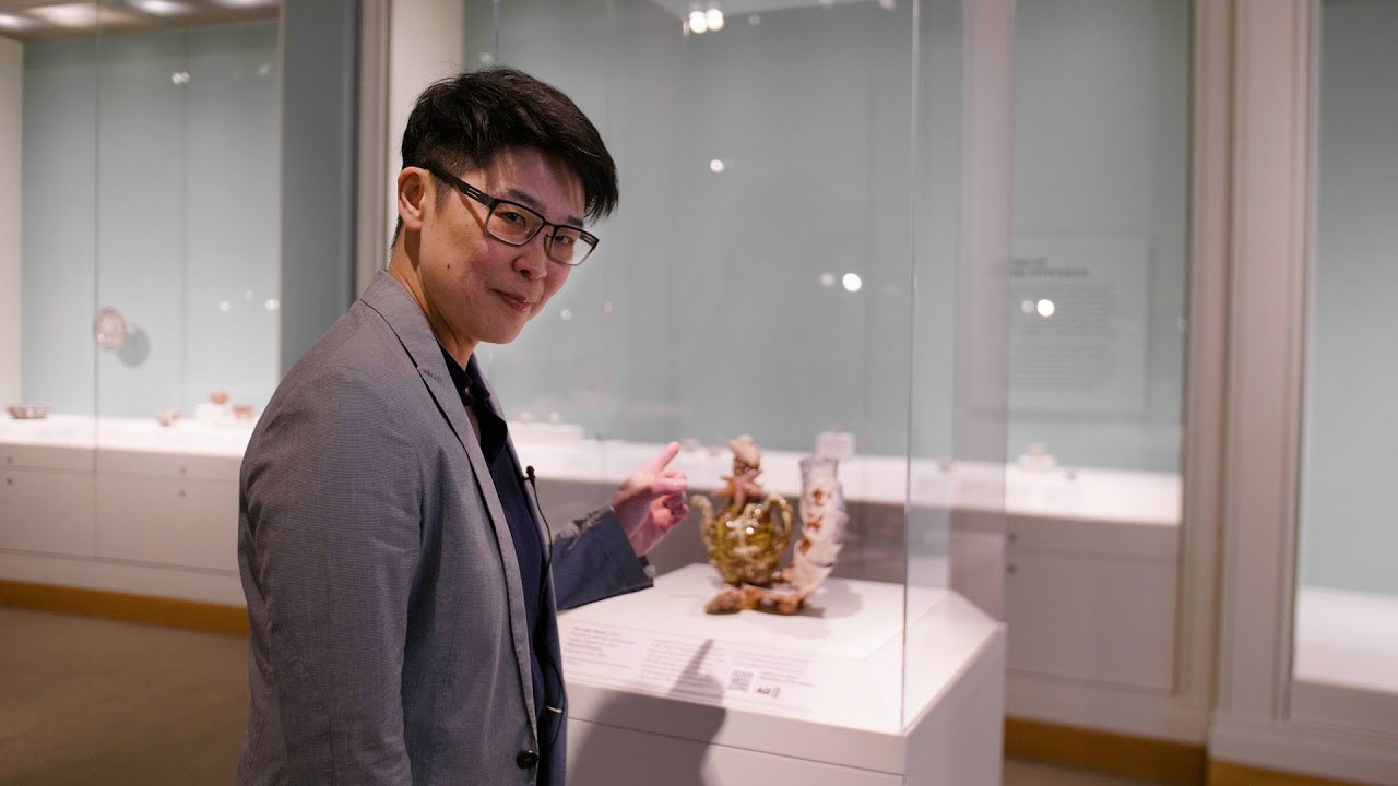 SAM | Seattle Art Museum, Seattle Asian Art Museum, Olympic Sculpture Park