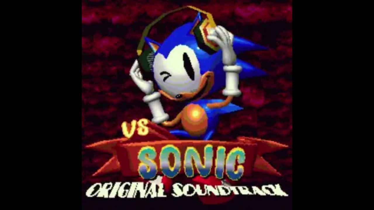 Trinity Encore - Best Part ( Rewrite sonic - Round 2 )
