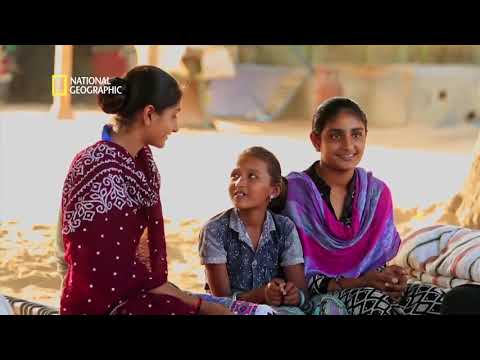 Bnas | Asia's Largest Dairy Corporation by National Geographic | 350,000 Farmers |1600,000 Cattle