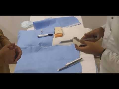 Ethicon Stapler - Ethicon Circular Stapler Latest Price, Dealers ...