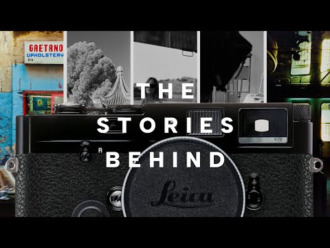 Stories Behind My Top Photos of 2024