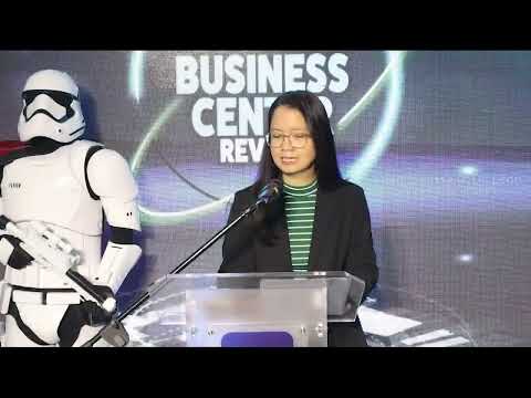 GSIS Quezon City Branch Office 360 Digital Business Center