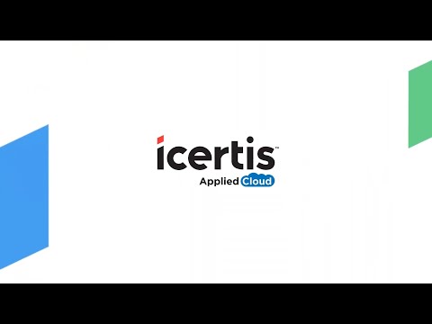Icertis Interview Promo