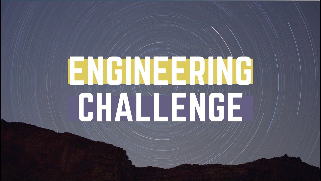 [SWE Explore] Engineering Challenge
