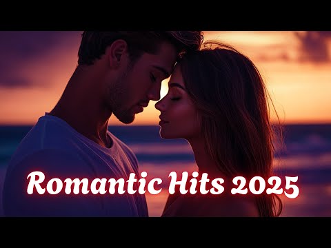 💑Romantic Hits 2025 |Trending English Love Songs | Most Beautiful Songs With Lyrics 💑