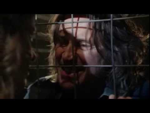 Rumplestiltskin: You feed the madness and it feeds on you!
