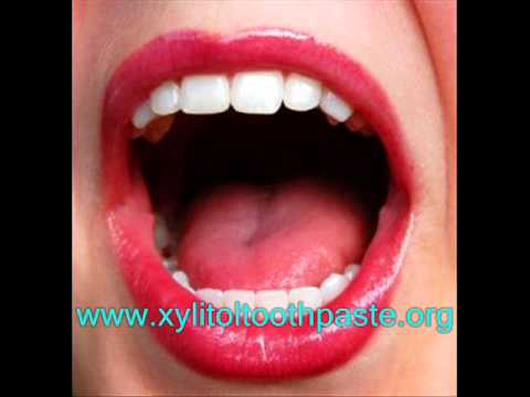 Xylitol Toothpaste