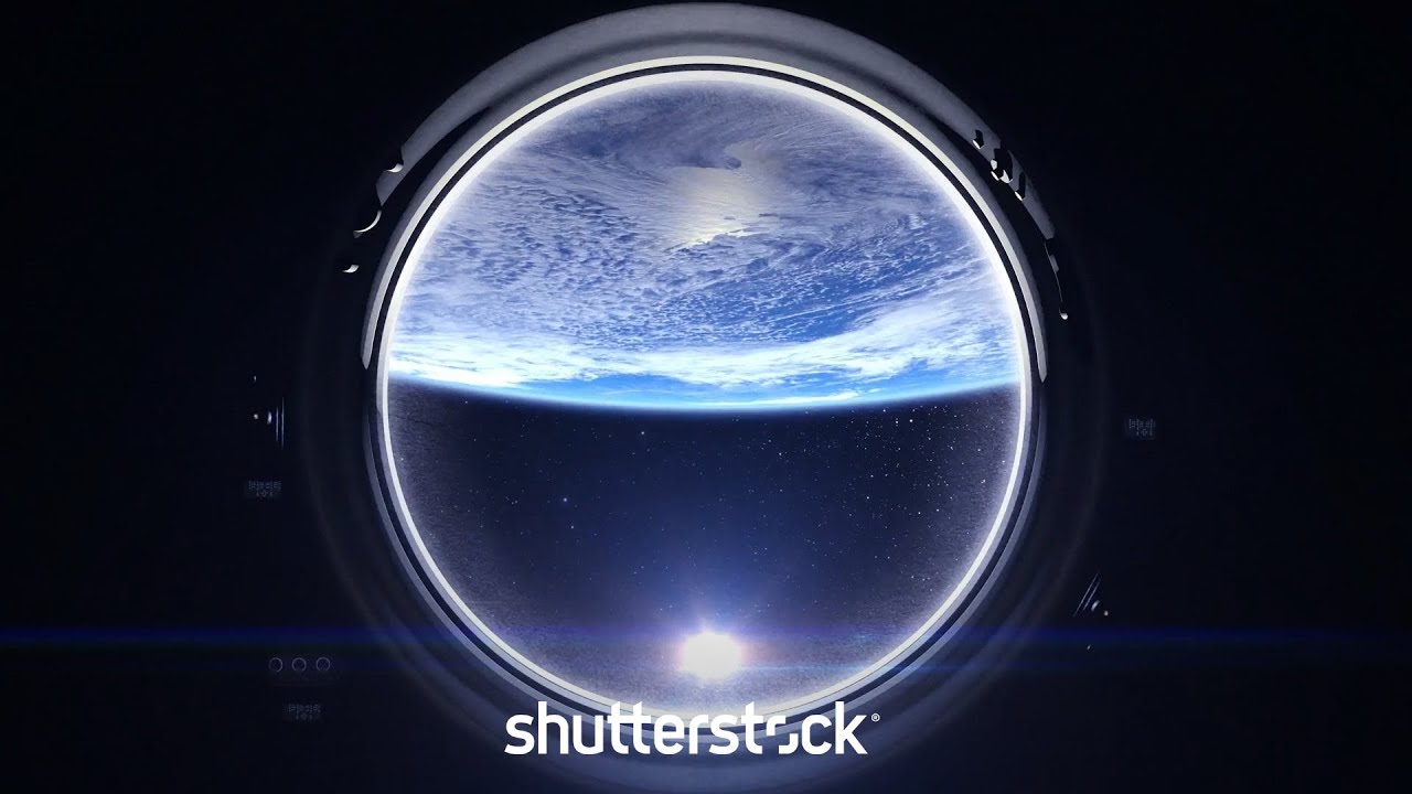 Espacio - Tendencias creativas 2018 | Shutterstock