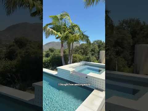 View Home in San Diego