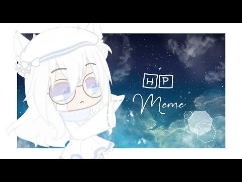 “☕„ - HP meme ˎˊ˗ ✧