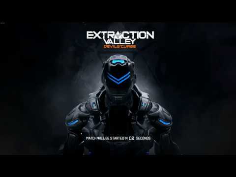 Steam Community :: Extraction Valley