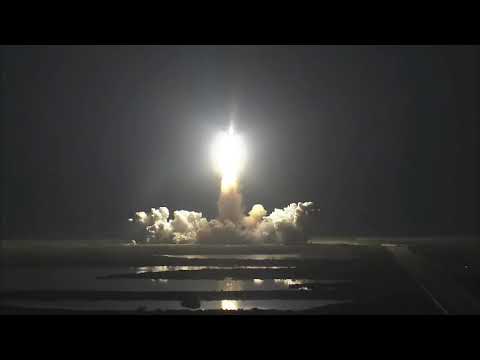 5 AMAZING Space Shuttle Launch Videos! 4K