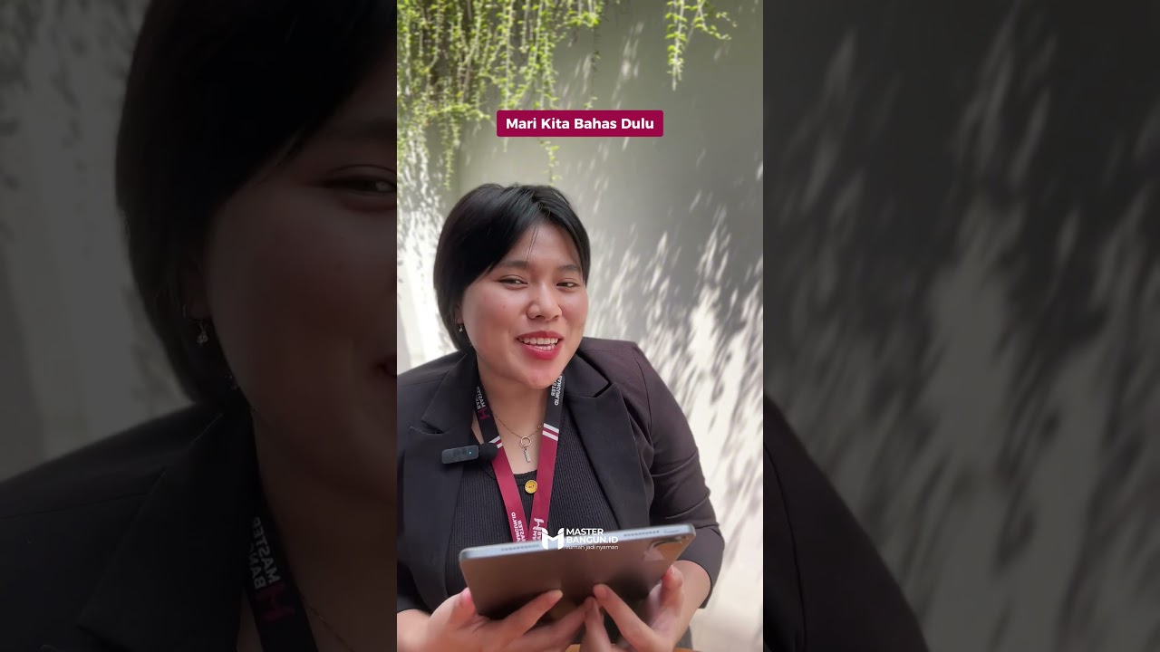 TanyaMaster: List Harga Jasa Pembuatan Desain & RAB