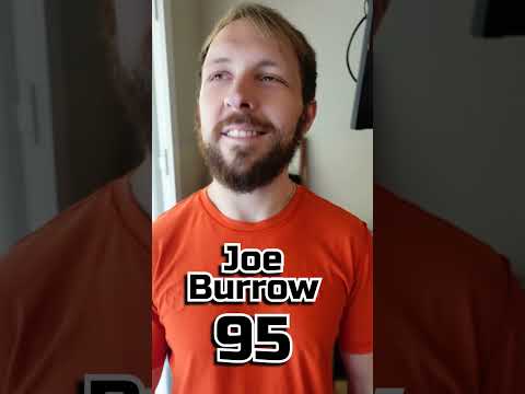 Quarterbacks Learn Their Madden 24 Ratings #nfl #football #madden24 #mahomes #hurts #skit #sports