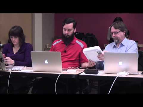 Cisco Mobility Express Introduction with Brian Levin