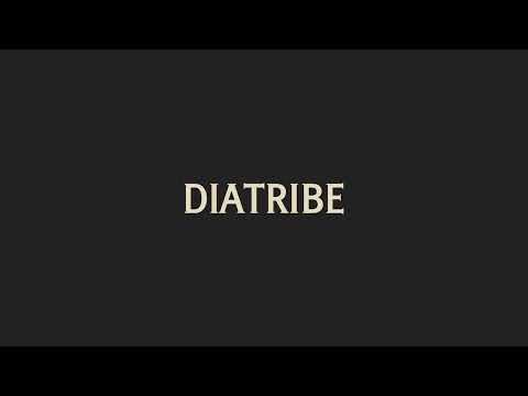 How To Pronounce Diatribe