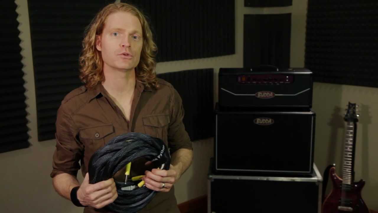 Pedal Python Installation Demo (Pedalboard Cable Loom Snake Wrap Management System)