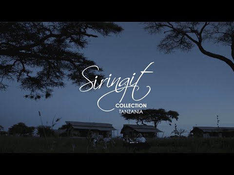 Siringit Serengeti Camp