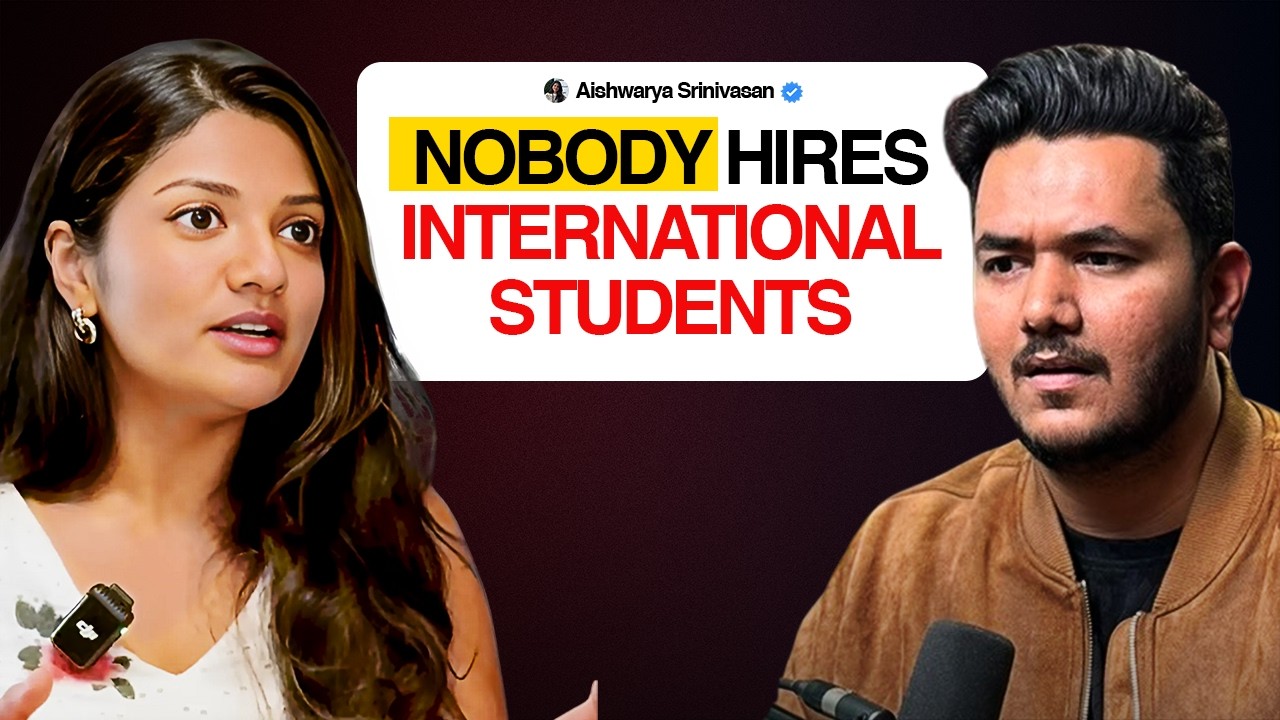 Only This One Thing Can Help You Get A Job In USA