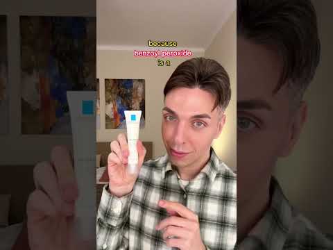 The Truth about La Roche Posay Effaclar Duo
