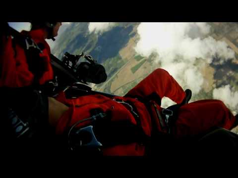 As high as we go.