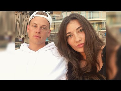 BOMBSHELL: Joe Burrow's Secret Romance EXPOSED After Breakup