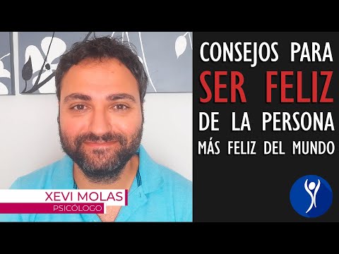 Los sabios consejos que nos ofrece Matthieu Ricard, el hombre más feliz 🤗 del mundo según la ciencia