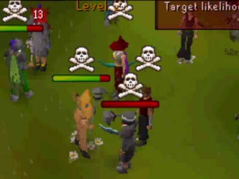 i rs pker ii - a new borned mauler, bh vid 1