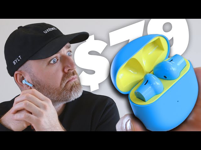 Top 10 TWS earbuds under ₹5000 at Amazon Great Indian Festival