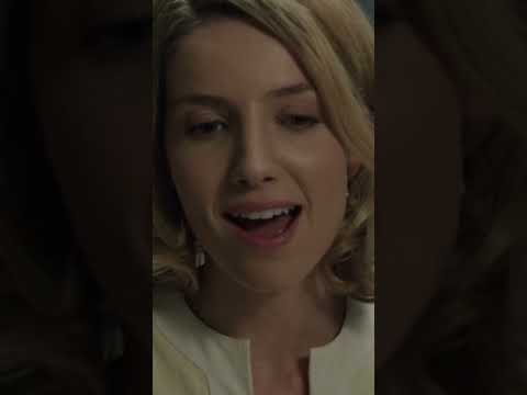 He is taking home annabelle as a gift for his wife#cinema #annabelle #clips #film #movie